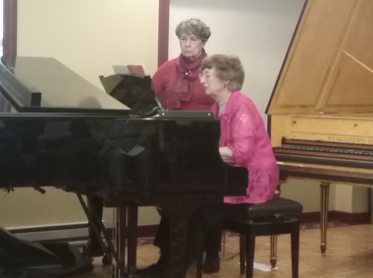 Blog | William Carragan